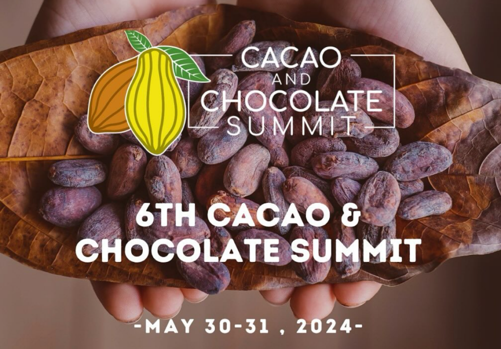 The Cacao & Chocolate Summit – Quito, Ecuador – Beanstalkr | Craft ...