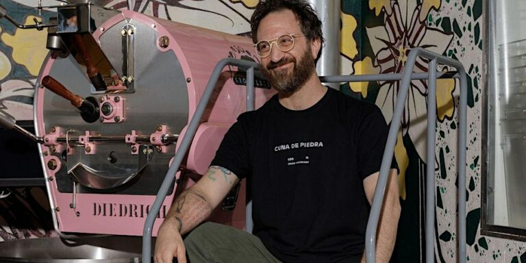 Chocolate Tasting and Conversation with Monsoon Chocolate Founder Adam ...